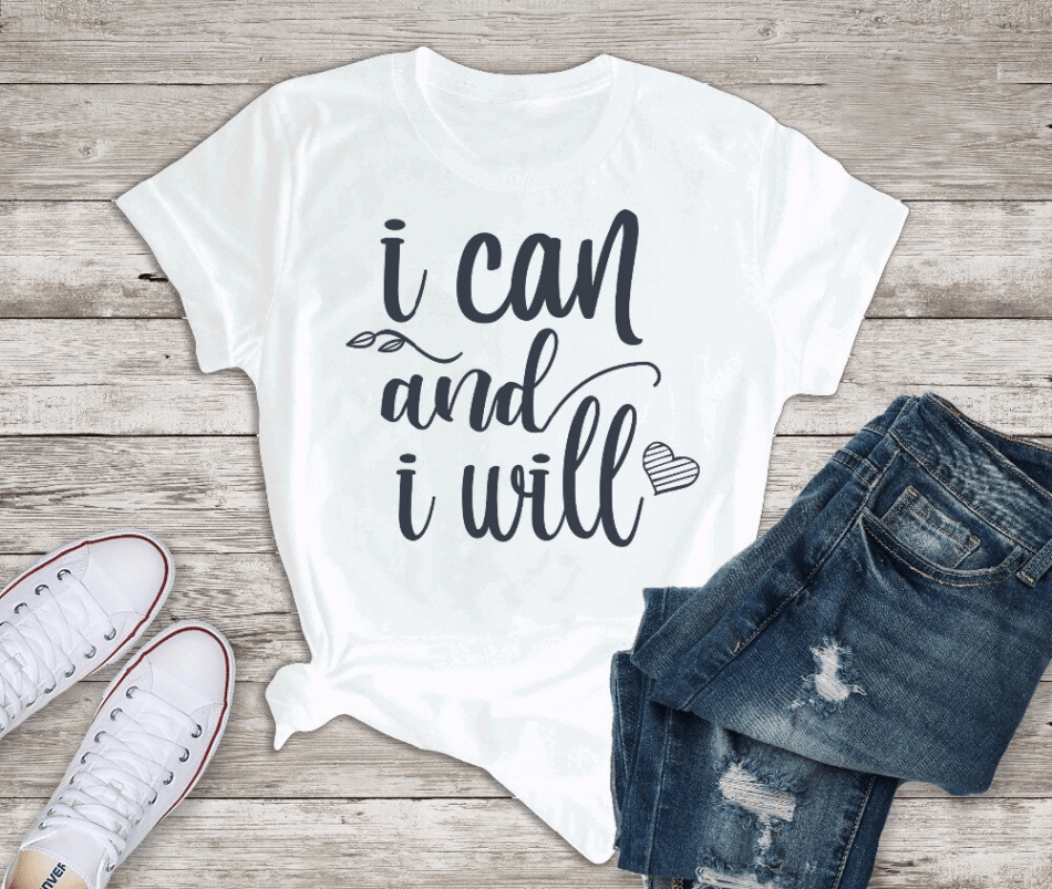 Why People Wear T Shirts with Cute Sayings - The Suburban Socialite